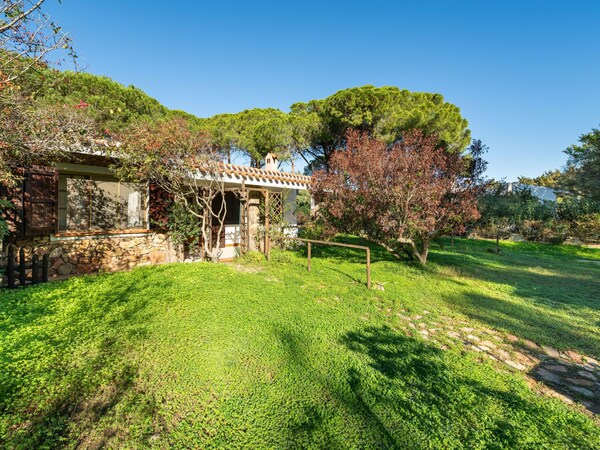 Casa Di Vacanze Itaca By Interhome - Sardegna