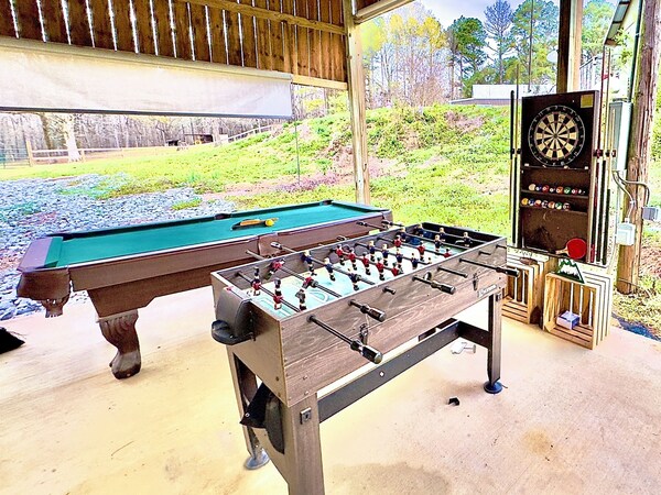 Sardis Lake Bunkhouse. Deer Camp . Wifi - Mississippi
