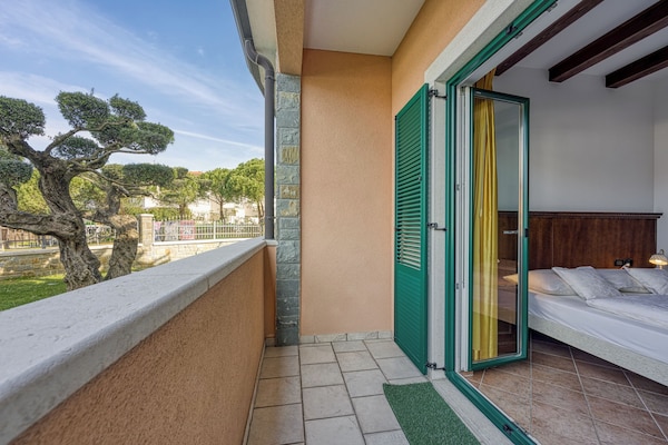 Seaside Villa Marittima Apartment Izola, Izola, Slovenia - Izola