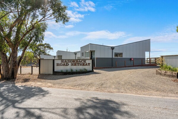 Cabin 3 - Razorback Road Retreat - Hahndorf
