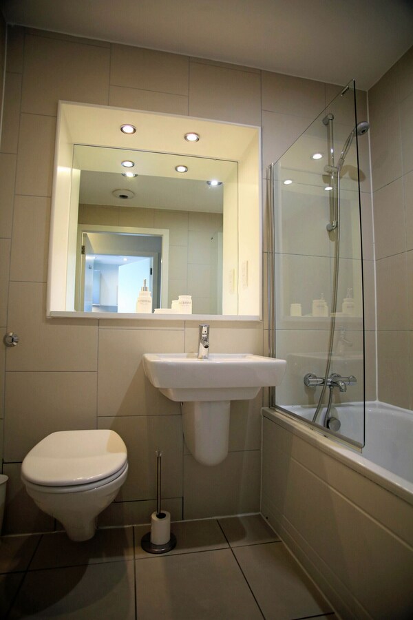 Properties Unique | Cherry - Newcastle upon Tyne