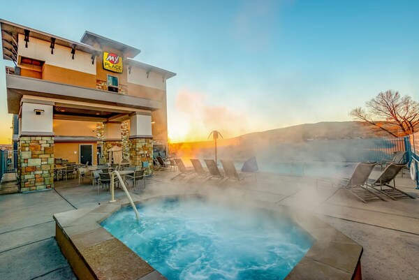 Gateway To Zion  Modern Stay In St. George W/ Kitchen - St. George