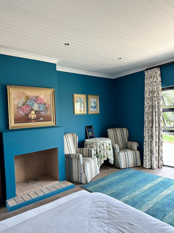 Your Country Escape Awaits - Grabouw