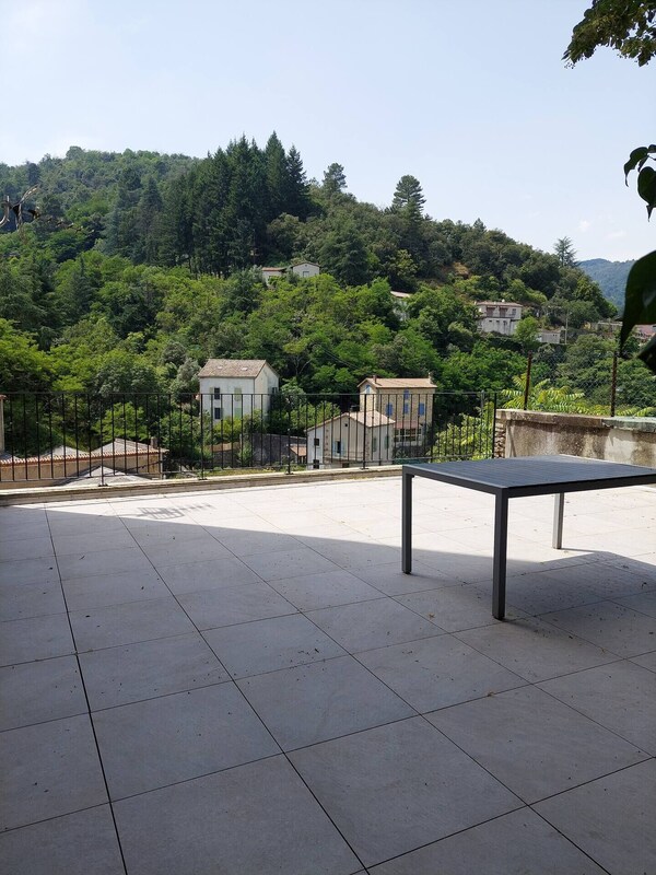Villa Denise - Vals-les-Bains
