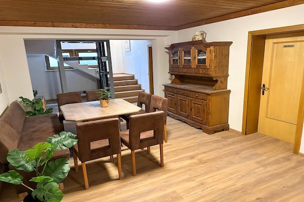 Appartement Sous Combles Près Des Pistes - Saalfelden