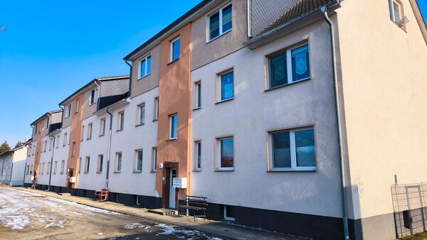 Apartment 'Meer-natur-idyll' With Wi-fi - Peenemünde