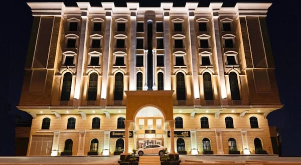 Relaxing Jeddah Home With Wifi - Jeddah
