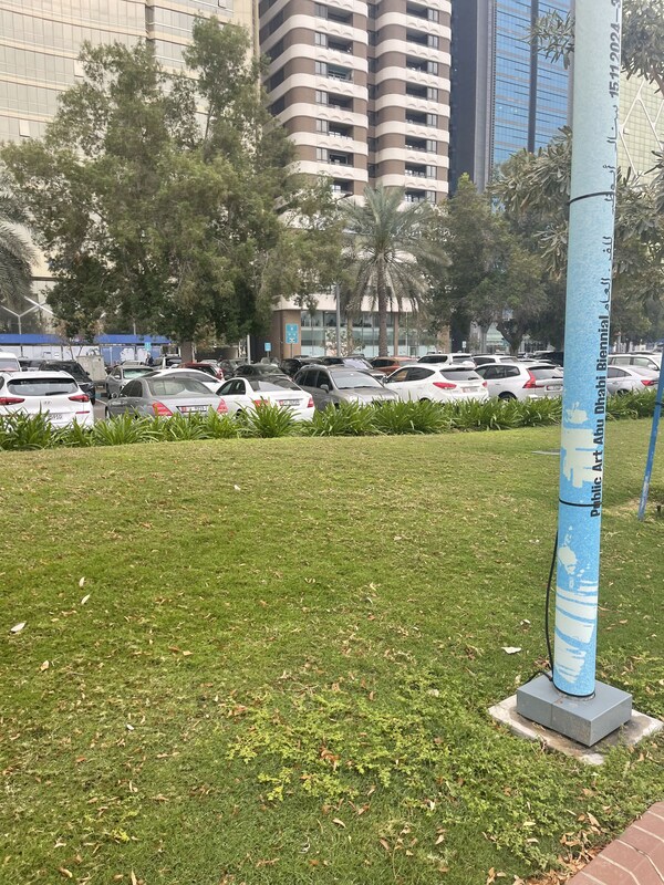 Laayan Stays - Abu Dhabi