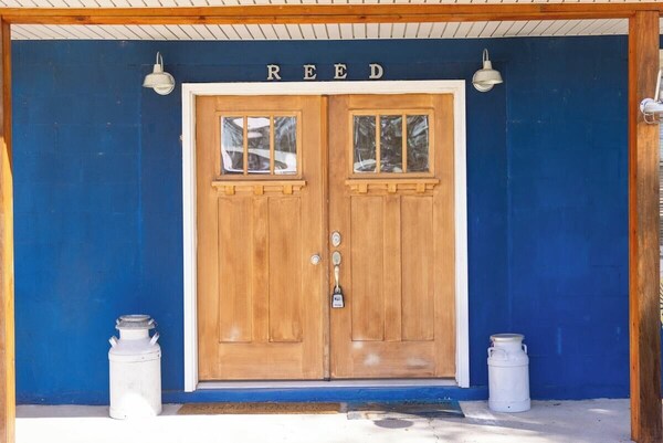 The Rustic Reed Barn - Plant City, FL