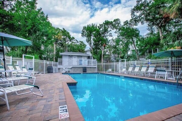 Tropical Treehouse - 6250 - Holmes Beach, FL