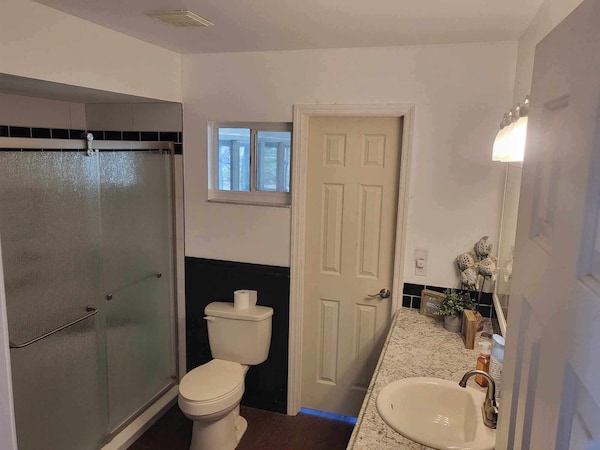 Cozy Studio With Private Entrance Near The Villages, Pet Friendly - The Villages, FL