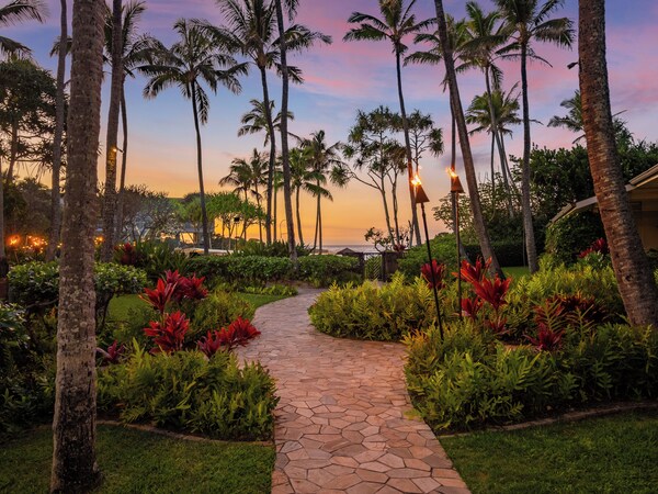 Villa 114: 2 Sets Of Bunk Beds At Turtle Bay! - Hawaii