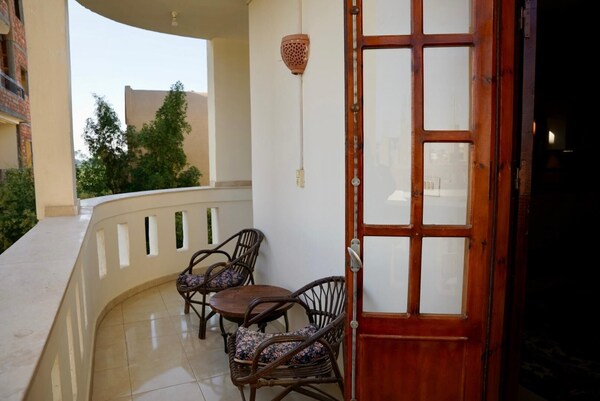 Elsanosy Family Guest House - Luxor - Luxor