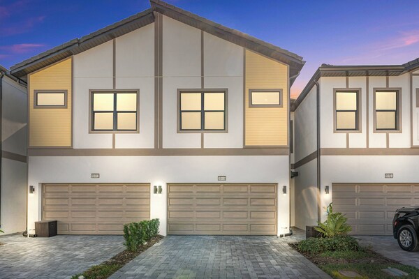 2025 Themed Luxury 5bedrooms At Paradiso Grande - Orlando