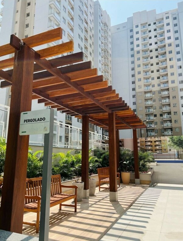 Complete Apartment - Heart Of Rio (Porto Maravilha) - Aeropuerto de Rio Galeão - Tom Jobim (GIG)