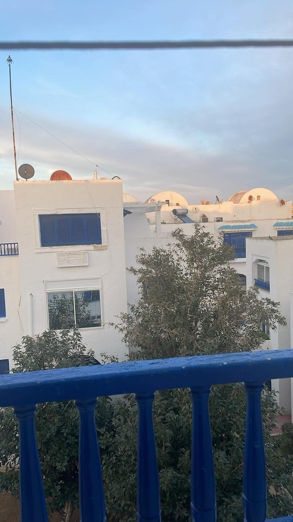 Waterfront Apartment In Monastir Marina - Monastir