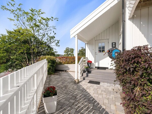 Bright, Cozy & Modern Villa - Stavanger