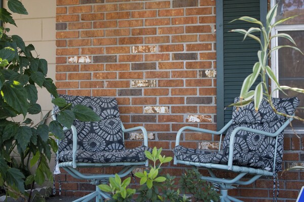 Shadow Wood - King Size Private Suite Sleeps 4, Near Universal, I-drive, Disney - Altamonte Springs, FL
