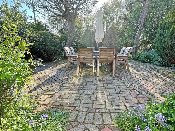 4 Bedroom Accommodation In Climping, Near Littlehampton - Climping Beach