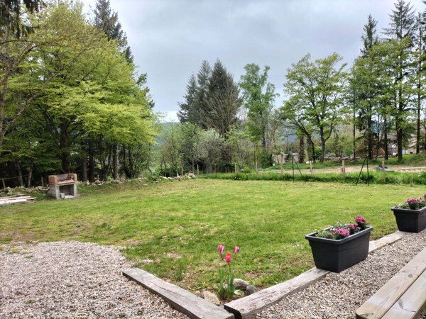 Lakeside Cottage In The Heart Of Nature - Ardèche