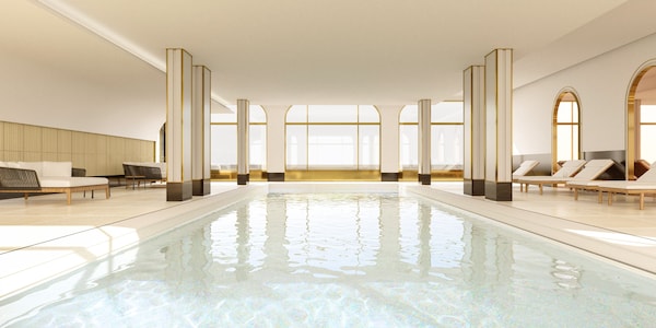 Villa Familiale Vue Mer - Malo-les-Bains