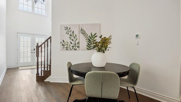 Luxurious And Beautiful Home In Barrie - Barrie