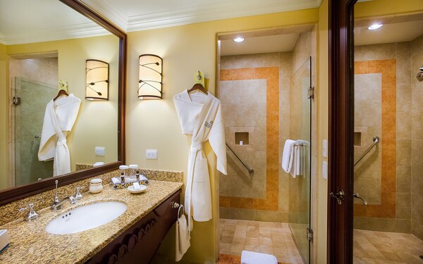 Owner's Special - Pueblo Bonito Sunset Beach Junior Suite - 卡波聖盧卡斯