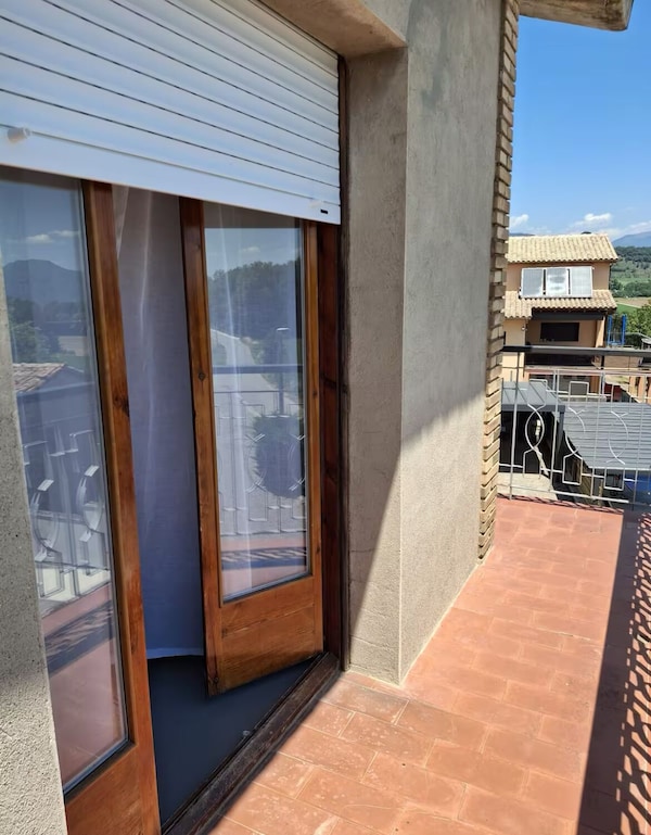 Apartment In Avià - 貝爾加
