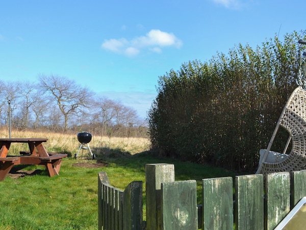 Barmoor Bank Cottage - Morpeth