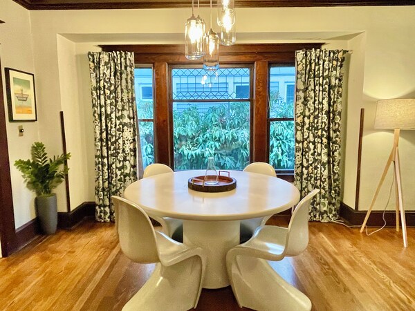 Beautiful, Family-friendly Portland Home, Walk Score Of 94! - Vancouver, WA
