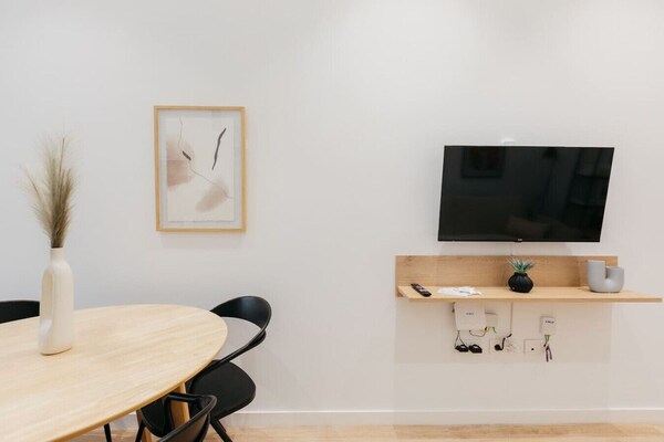 Design Loft In Valencia - Valencia