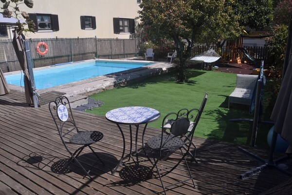 Relaxing Cottage With Near Sintra - Sintra