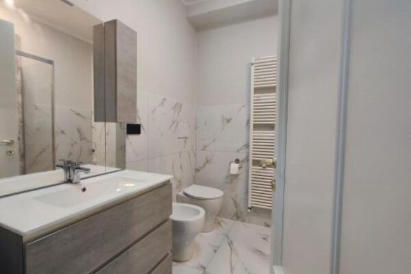 Bnb Massaua - Moncalieri