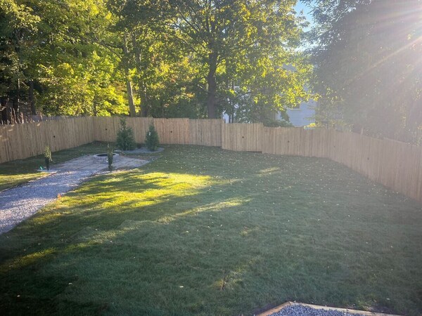 Like Home - Bbq, Yard, Fire Pit - Leominster, MA