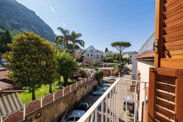 Maison Rosa - Double Room Short Distance From The Sea - Sorrento