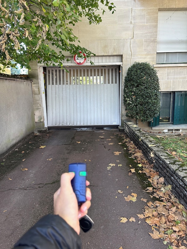 Enghien Les Bains - Gare - Enghien-les-Bains