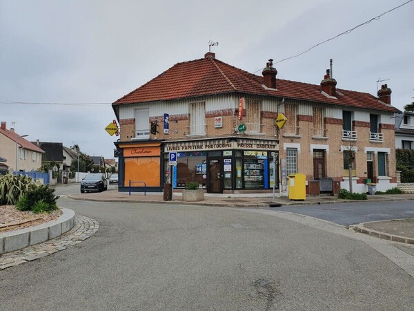 Grand Studio Lumineux Pour 4 Pers-25 Min De Paris - Trappes