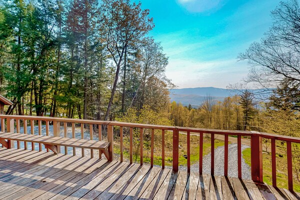 Mad River Ski Chalet - Vermont