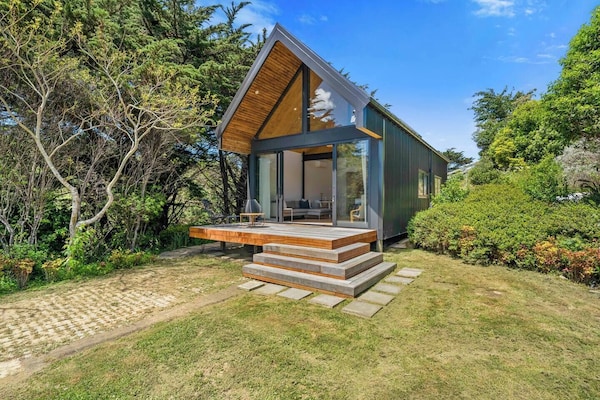The Cabin - Holiday Home - Wellington