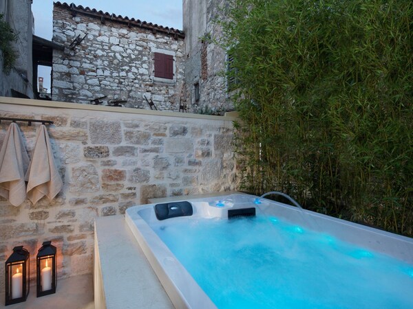 Villa Euphrasiana By Interhome - Poreč