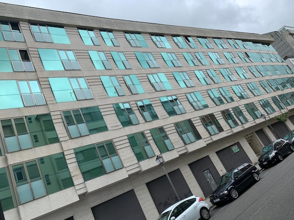 Apartamento 'Centro' Con Wi-fi - Vivero