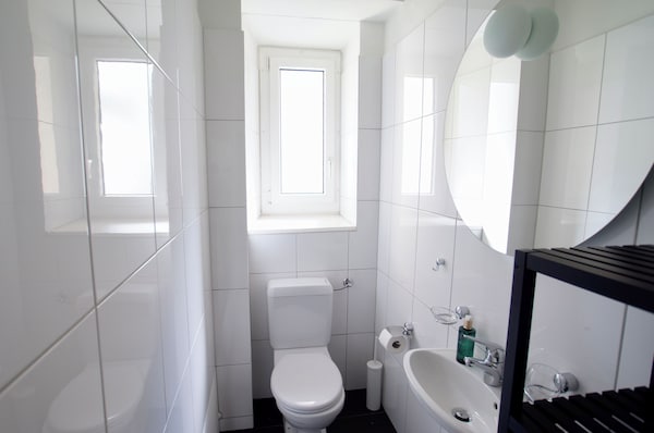 Reliving - Family Apartment - Lucerne