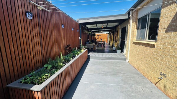 Smart Share Room Near Deer Park Train Station - Brooklyn