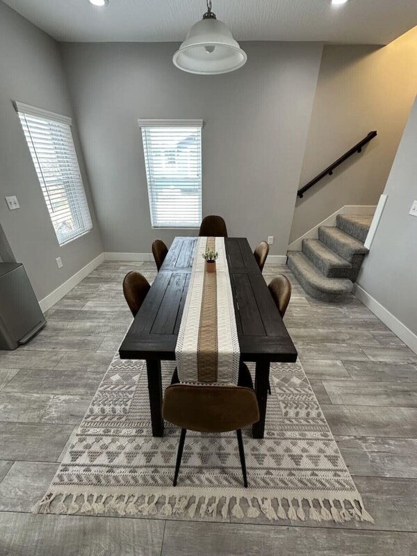 Urban Retreat 2br Near Downtown - ダブリン, OH