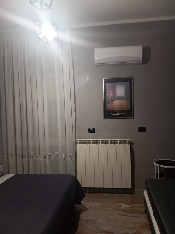 Luxurious Junior Suite With Kitchenette - Palmi