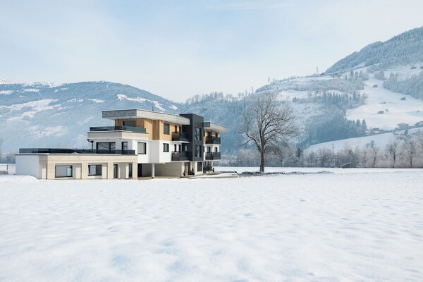 Apparthaus Anderl - Zell am Ziller