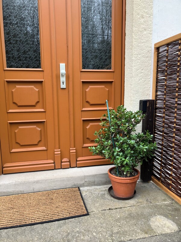 Ferienwohnung Für Naturliebhaber - Rosenthal-Bielatal