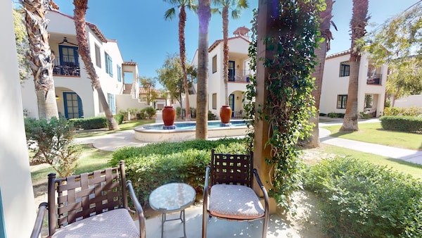 Lv371 Cozy Downstairs 3br Legacy Villa Near Pools! - La Quinta, CA