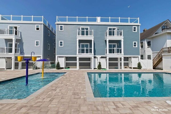 Kays Oasis 3 Summary: - North Wildwood, NJ