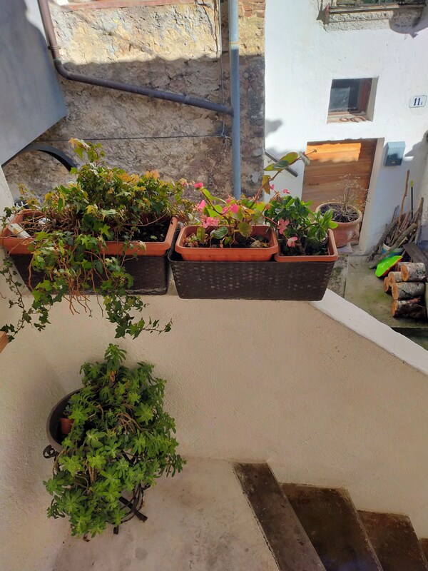 Independent Studio Apartment Between Rieti And Terminillo - Rieti, Italia
